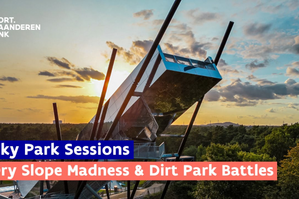 Sky Park Sessions | Nationaal Park