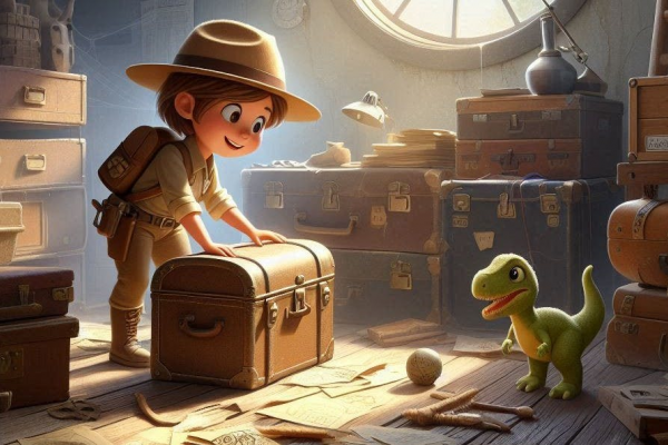 Op reis met de Raptor Ranger | Parc national des ‘Hoge Kempen’