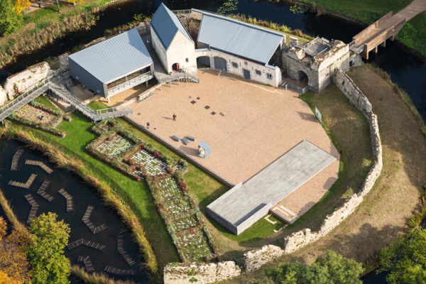 Pietersheim | Nationaal Park